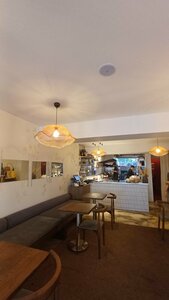 Umami (Muğla, Fethiye, Çarşı Cad., 77), restoran  Fethiye'den
