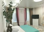 Квартира у метро Пушкинская/Тверская (Maly Palashyovsky Lane No:2/8), kısa süreli konaklama  Moskova'dan