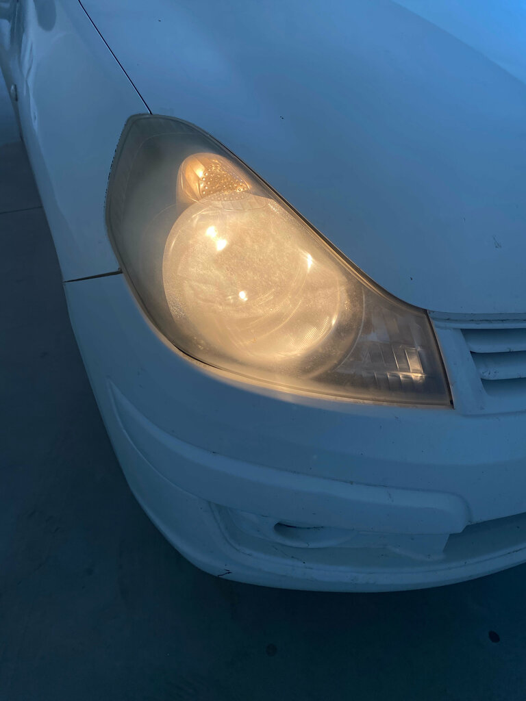 Otomotiv aydınlatma ArtLED, Lipetskaya oblastı, foto