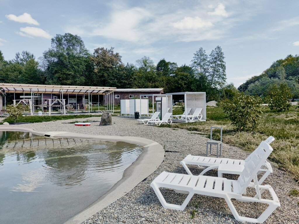 Resort oteller, tesisler Магия природы, Adıge Cumhuriyeti, foto