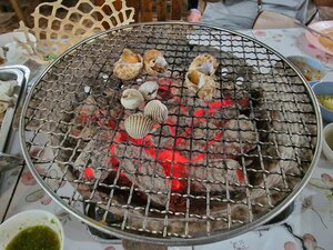 Buffet (Phuket, Kathu, Pa Tong, Ratchapathanuson Road), kantin, yemekhane