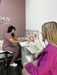 Esthetician laser (Tarskaya ulitsa No:14), kozmetoloji, kozmetik salonları  Omsk'tan