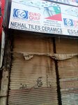 Nehal tile ceramics (Province of Sindh, Karachi, Nawab Siddique Ali Khan Road), seramik fayans  Karaçi'den