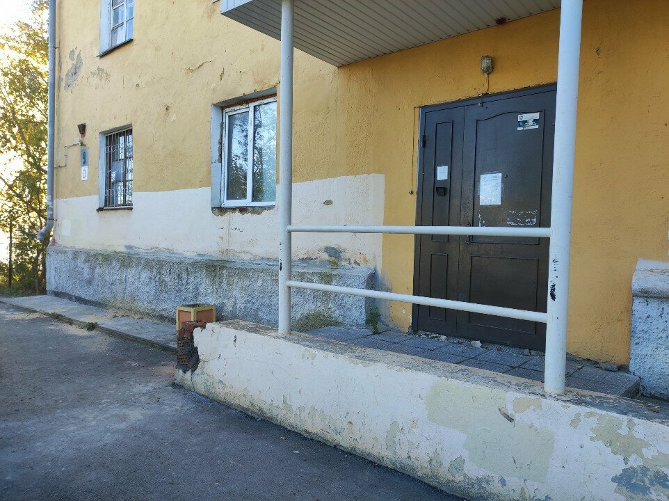 Anaokulları ChDOU Sad-yasli Zvezdochka, Yekaterinburg, foto