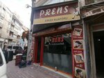Prens Erkek Kuaförü (İhsaniye Mah., Ertuğrul Sok., No:12D, Selçuklu, Konya), kuaförler  Konya'dan