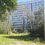 ZhSK № 216 (Bolotnaya Street No:17), i̇nşaat kooperatifleri  Saint‑Petersburg'dan