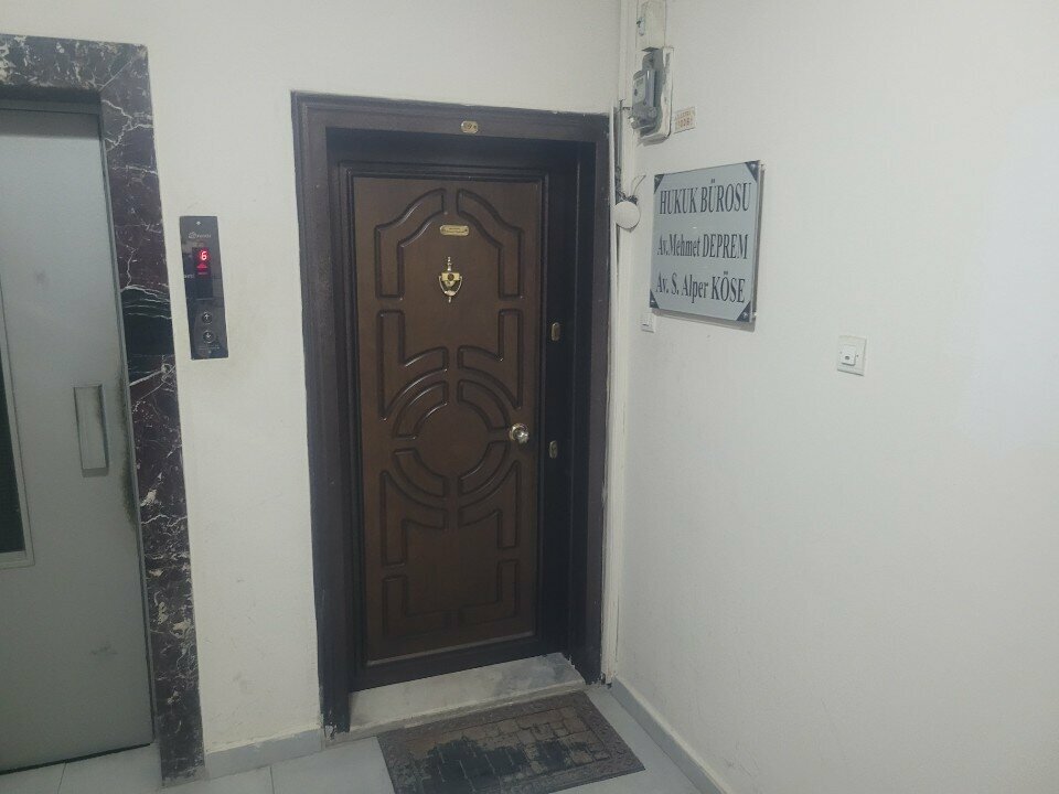 Avukatlar AV. S. Alper Köse, Adana, foto
