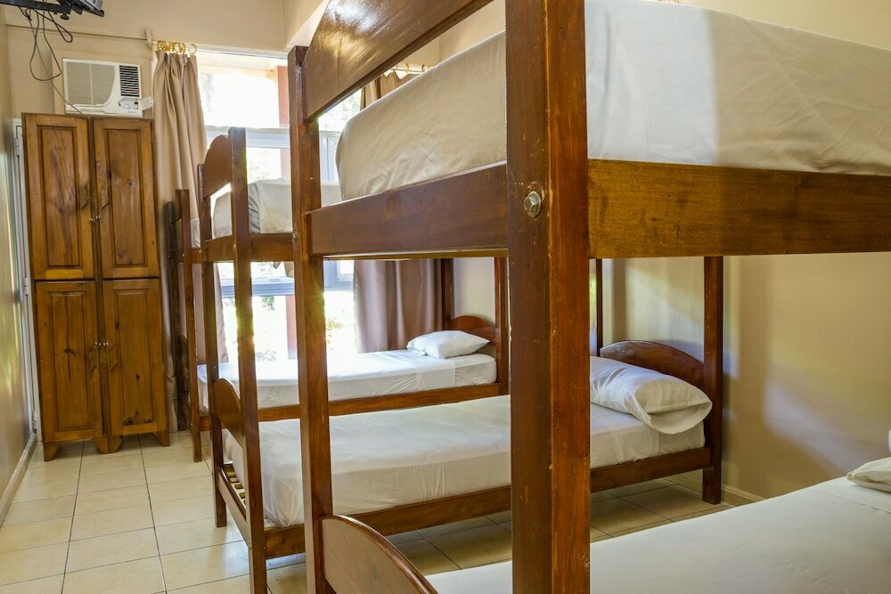 Otel Beer Hotel Iguazu - Hostel, Puerto Iguazú, foto