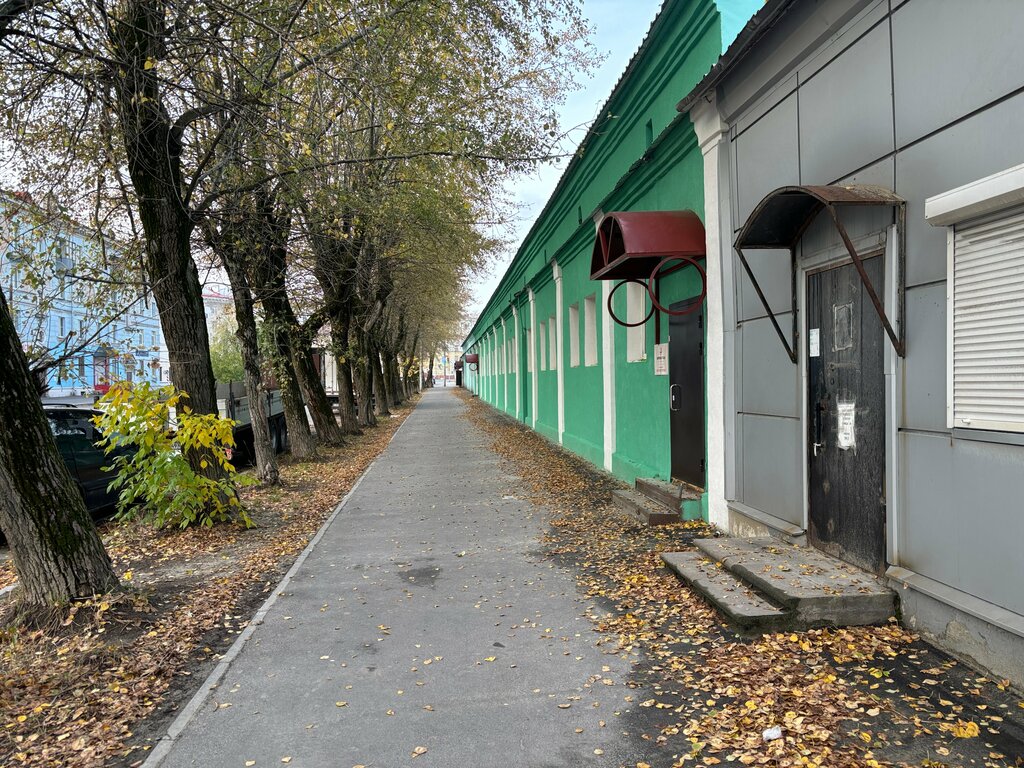 Huzurevi, bakımevi Vremena goda, Cherepovets, foto
