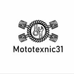 Mototexnic 31 (Parkovaya ulitsa No:13, mikrorayon Tavrovo-3, selo Tavrovo), motosiklet tamiri  Belgorodskaya oblastından
