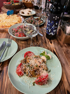 Samihinkali (No:к439, Zelenograd), kafe  Zelenograd'dan