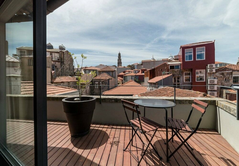 Otel Casa dos Lóios by Shiadu, Porto, foto
