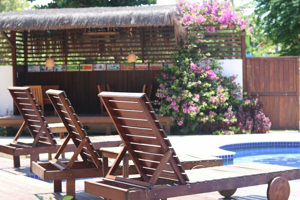 Otel Pousada Quatro Estações, Pernambuco, foto