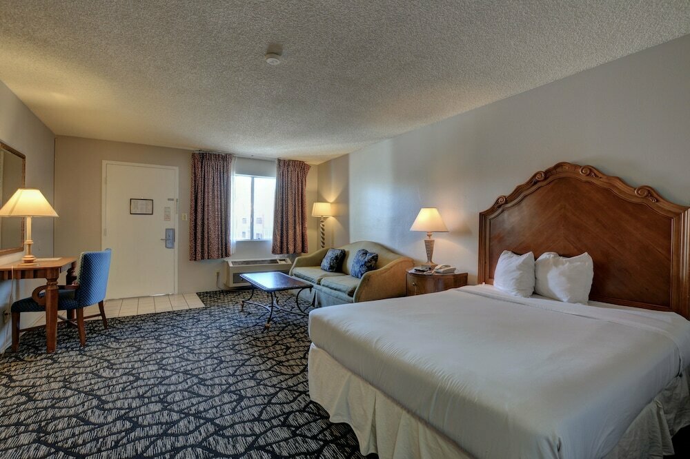 Otel Aviation Inn, Nevada Eyaleti, foto