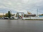 Kommunhoz (Soltústik Qazaqstan oblysy, Petropavl), şehir planlama  Petropavl'dan (Petropavlovsk'tan)
