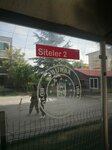 Siteler 2 (Selçukbey Cad., Yıldırım, Bursa), otogarlar  Bursa'dan
