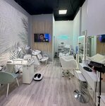 Дорогой, я на маникюре! (Reutovskaya Street No:14), güzellik salonu  Balaşiha'dan