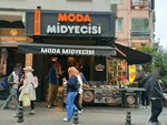 Moda Midyecisi (İstanbul, Kadıköy, Caferağa Mah., Zuhal Sok., 1), fast food  İstanbul'dan
