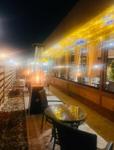 Шампур (Sovetskaya ulitsa No:2А, Aviastroitelniy City Administrative District, zhiloy massiv Kadyshevo, City of Kazan), kafe  Kazan'dan