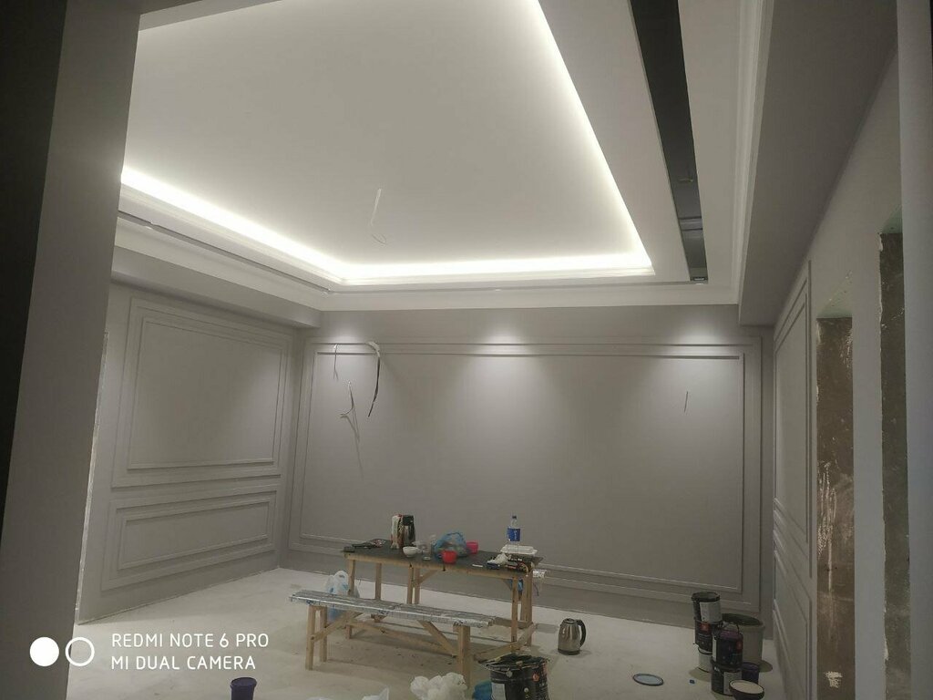 Elektrik ve elektrikli ürün mağazası Артель, Cizzak, foto