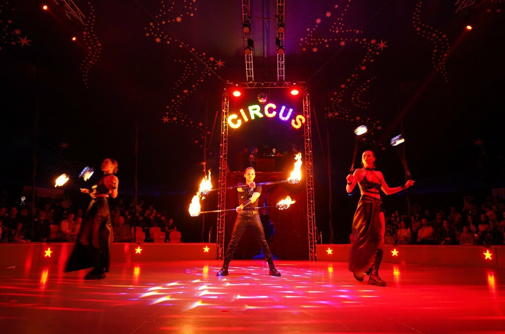 Sirkler Vardanyan Brothers, Erivan, foto