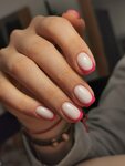 Alex_nails (Gorkogo Street No:12В), manikür-pedikür  Koroliov'dan