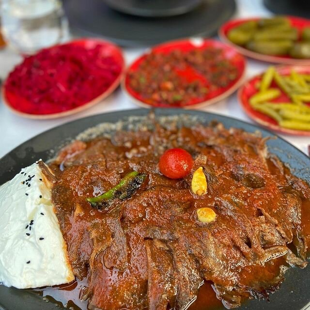 Restoran Asya Lahmacun ve Kebap, Konya, foto