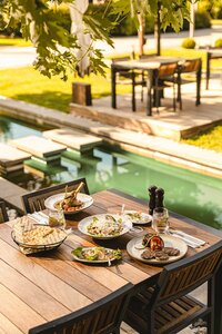 Digma (İshaklı Mah., Bozhane Yolu Sok., No:9, Beykoz, İstanbul), restoran  İstanbul'dan
