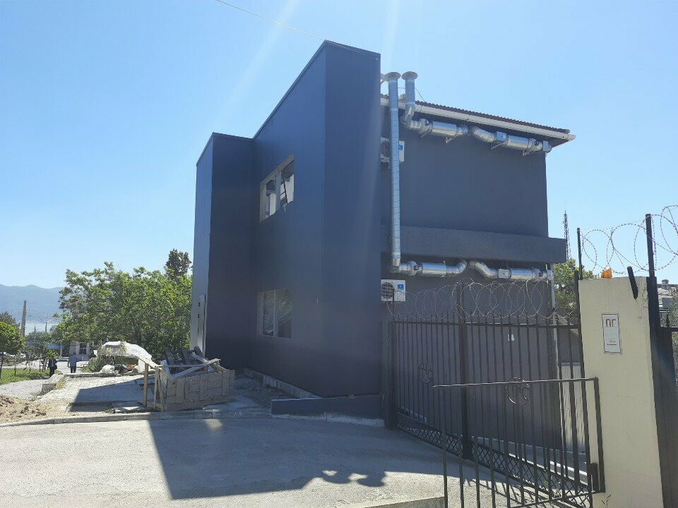 Tıbbi laboratuvarlar Микро Тех, Novorossiysk, foto