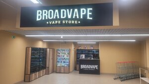 Broadvape (Belorechenskaya Street No:28), elektronik sigara satış noktaları  Yekaterinburg'dan