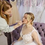 Визажист Ксения Гуйван (ulitsa Komarova No:2к1), stil uzmanı, makyöz  Mytişçi'den