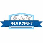 Theodosius Bay (Черноморская набережная No:1В), apartman kompleksi  Feodosya'dan (Kefe'den)