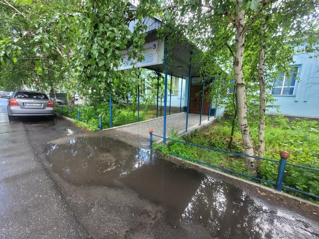 Demiryolu ekipmanları Osb-39, Semey, foto