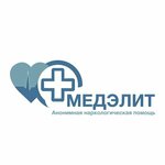 MedElit (Kursk District, Zheleznodorozhny okrug, Chistaya ulitsa, 2/21), madde bağımlılığı tedavi merkezi  Kursk'tan