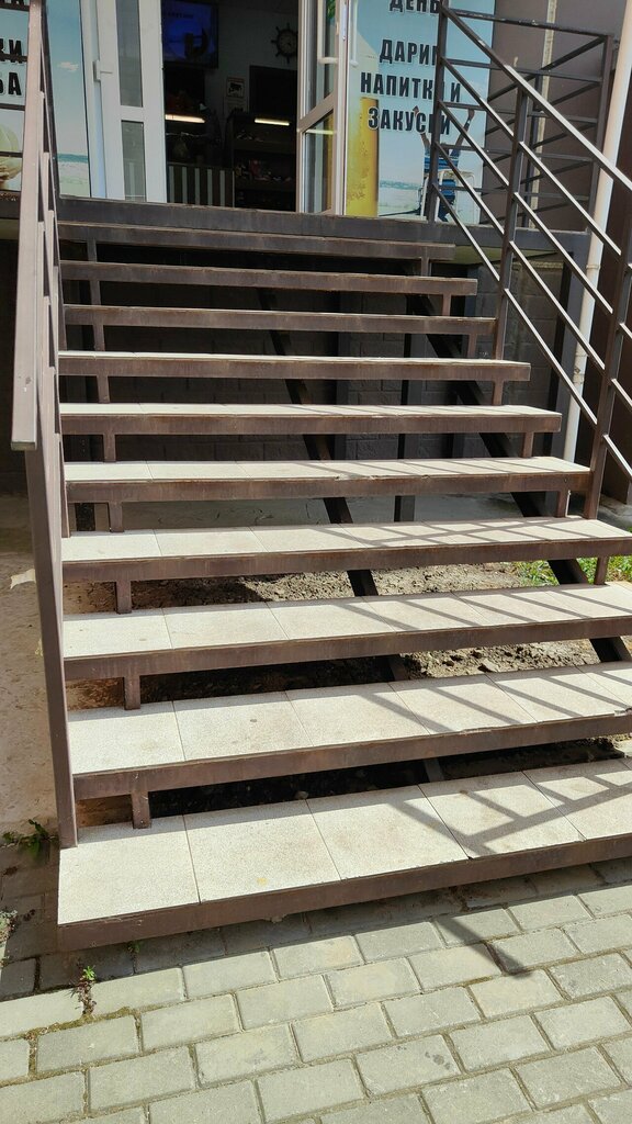 Bira dükkanı Хмельные истории, Krasnodar, foto