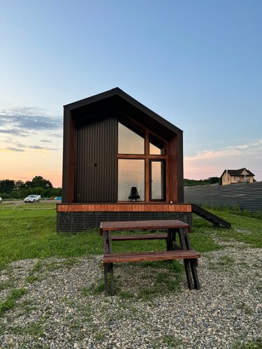 Resort oteller, tesisler Happy House, Primoriye, foto