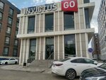 Invictus Go (Álıhan Bókeıhan kóshesi No:25Д), fitness kulüpleri  Astana'dan