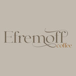 Efremoff. Coffee (Andropova Street No:46), al götür kahve  Stupino'dan