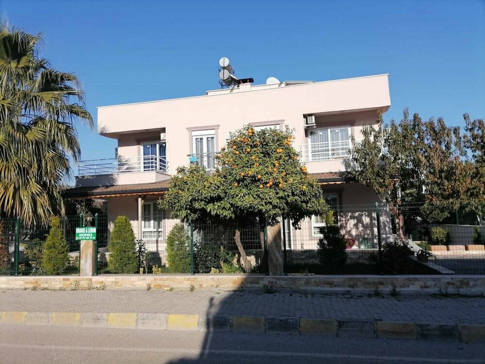 Otel Orange&Lemon Villas Çamyuva, Kemer, foto