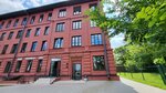 Deriv (Zaharava Street No:42), bilişim firmaları  Minsk'ten