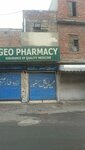 Medical Store (Fateh Sher Road No:85), eczaneler  Lahor'dan