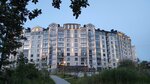 Апартаменты Дюны Балтики (ulitsa Turgeneva No:16А), otel  Zelenogradsk'tan