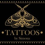 Tattoo by Simona (Selskokhozyaystvennaya ulitsa No:3Г), dövmeciler  Gubkin'den