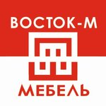 Vostok-M (Severnaya ulitsa No:153), mobilya mağazaları  Blagoveshchensk'ten