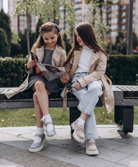 Çocuk ayakkabı mağazaları Tutubi Ortopedik Çocuk Ayakkabı, İstanbul, foto