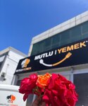 Mutlu Yemek (Ankara, Yenimahalle, Batı Sitesi Mah., 2321. Cad., 30), catering firmaları  Ankara'dan