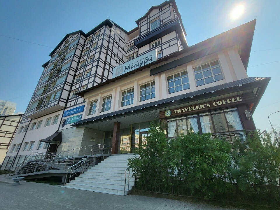Epilasyon Laser_wax_ykt, Yakutsk, foto