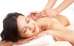 Massage Salon (ulitsa Lunacharskogo No:6, selo Tashtyp), masaj salonları  Hakasya'dan