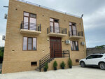 Coast (ulitsa Sheboldayeva No:29), otel  Derbent'ten