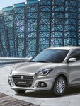 Suzuki (Lusaka, Cairo Road), otomobil satış galerileri  Lusaka'dan